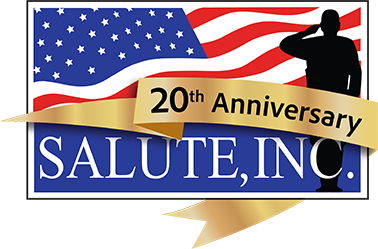 Salute, Inc. – Assisting the needs of injured military service members ...